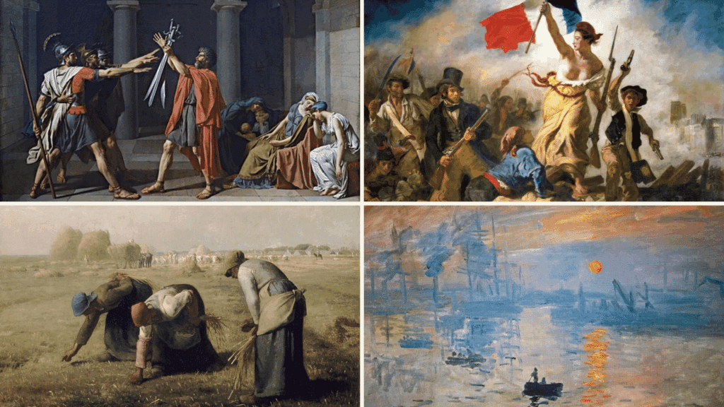The Representational Art Meaning History and Top Examples - Making Art Fun