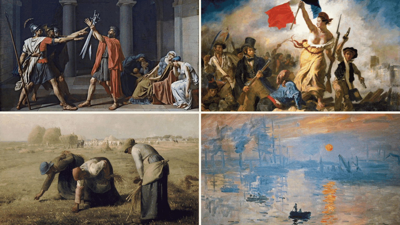 The Representational Art Meaning History and Top Examples - Making Art Fun