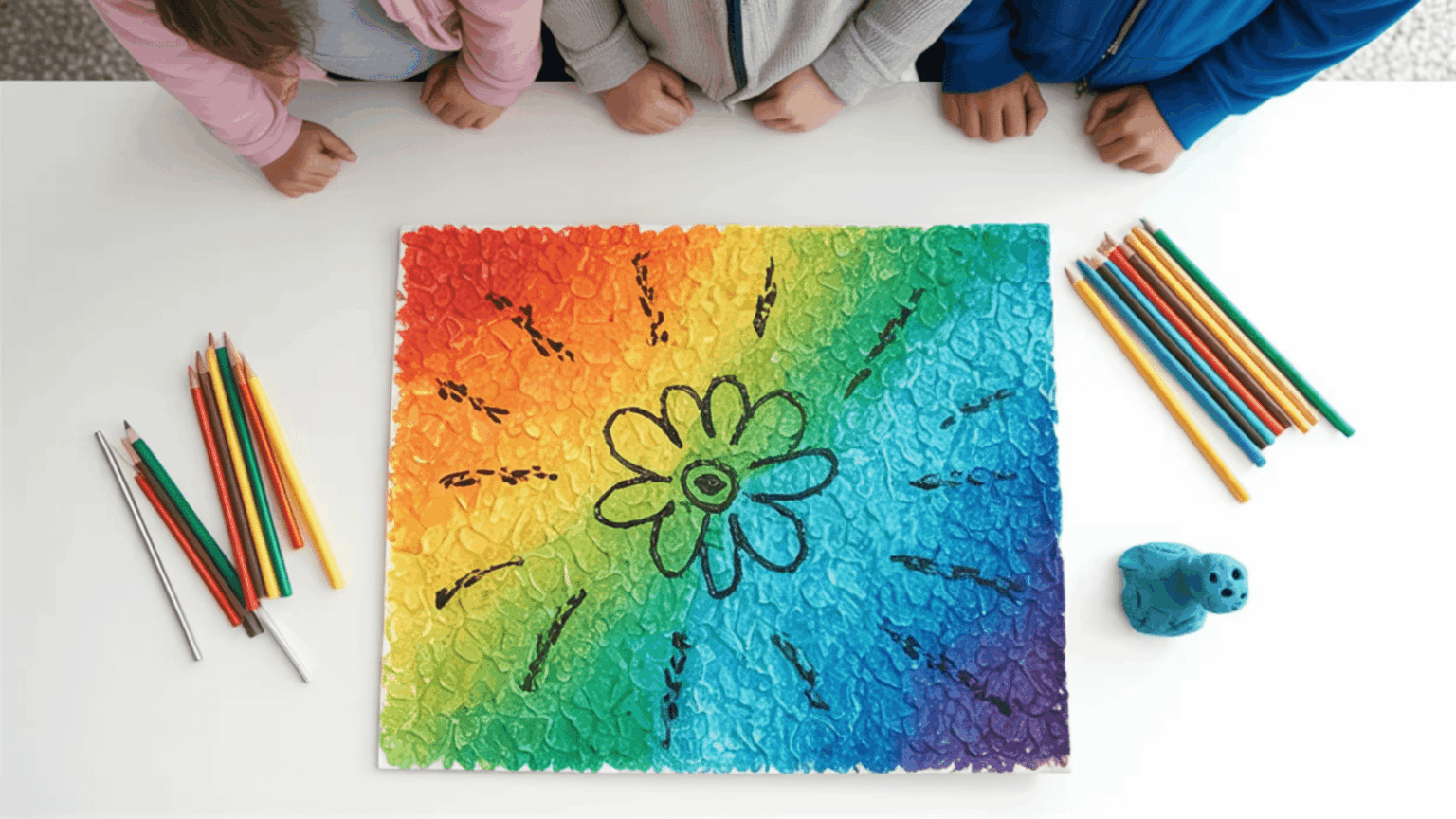 41 Fun Art Projects for Middle School Students Will Love - Making Art Fun