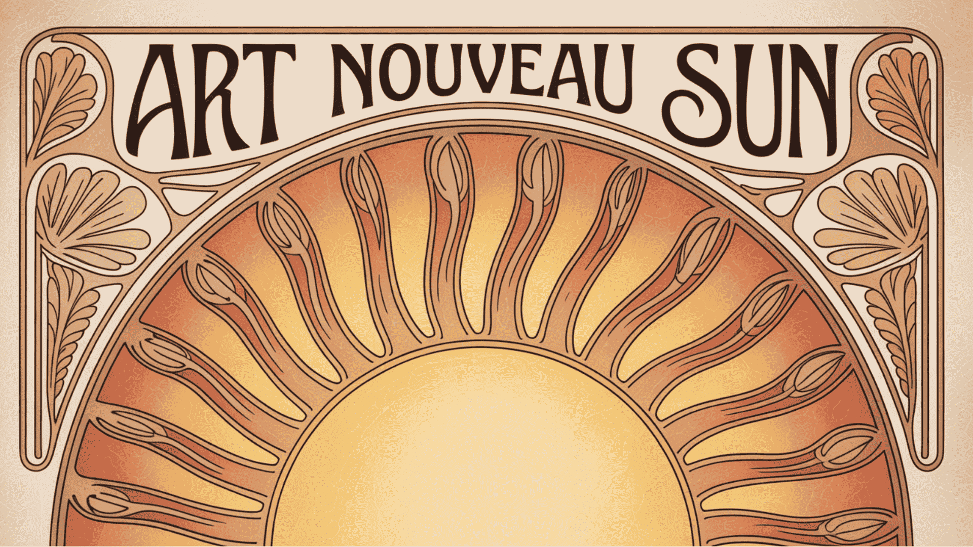 Realistic Sun Drawing That Shines with Creativity - Making Art Fun