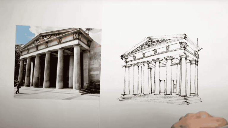 Mastering Cross Hatching Art with Easy Steps - Making Art Fun