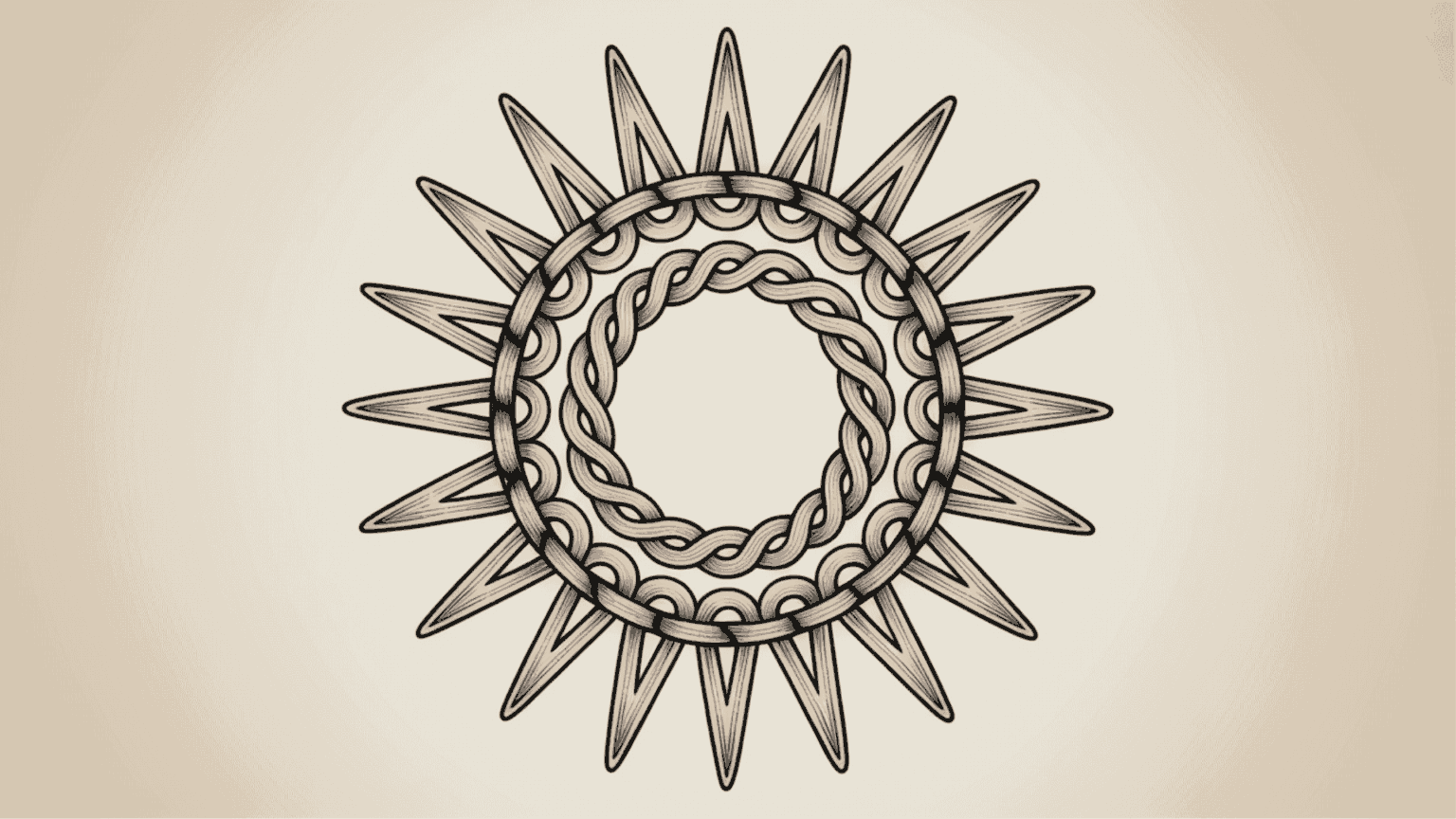 Realistic Sun Drawing That Shines with Creativity - Making Art Fun