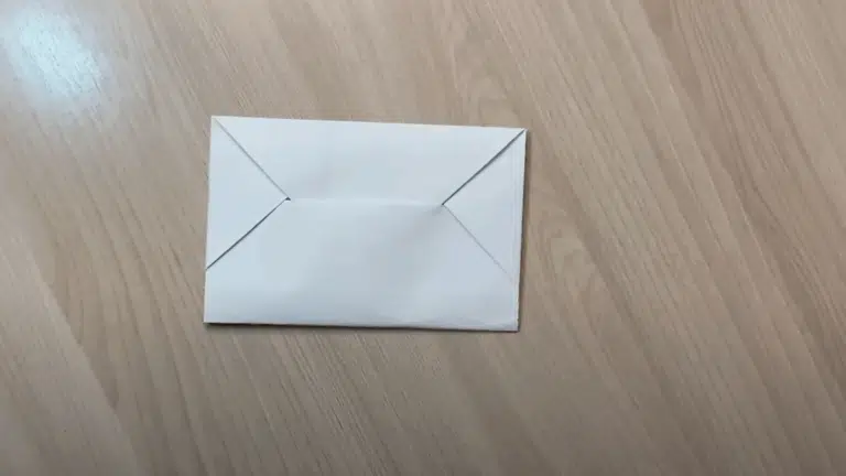 Fun and Easy Origami Letter Ideas to Try at Home - Making Art Fun