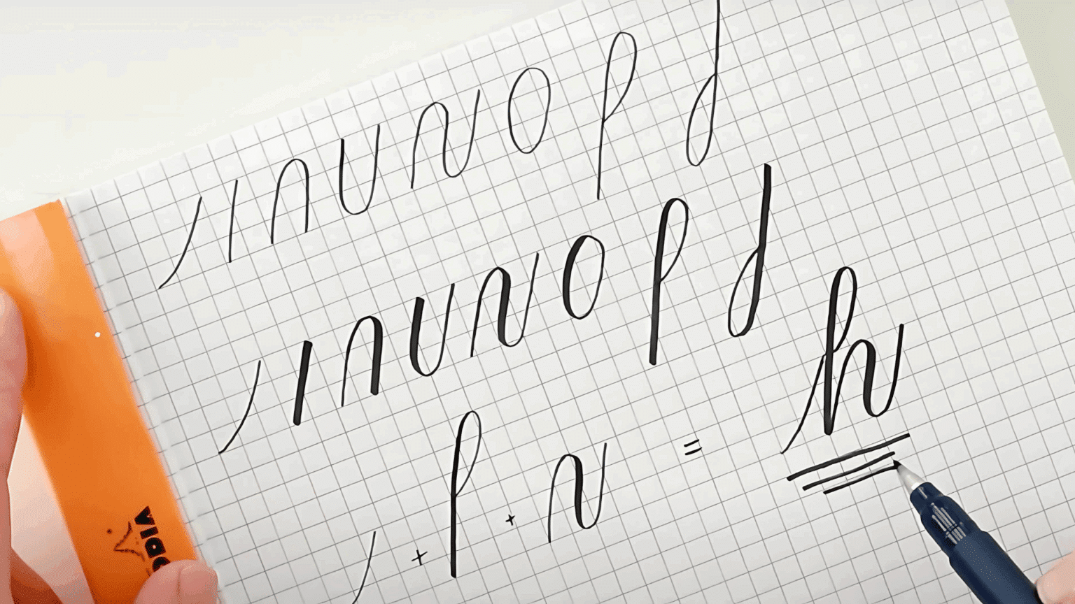 Easy Calligraphy for Beginners: Start Writing with Style - Making Art Fun