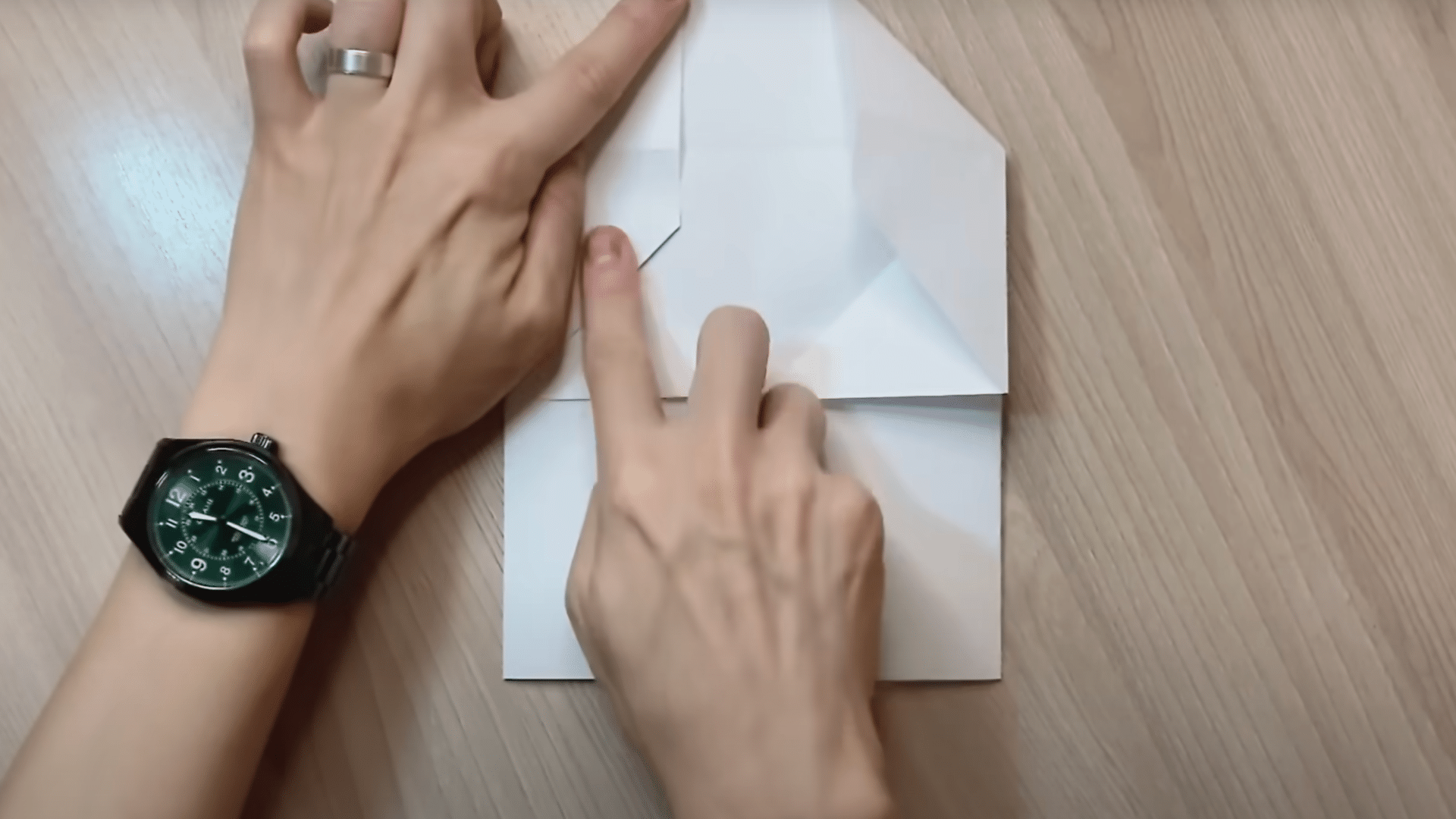 Fun and Easy Origami Letter Ideas to Try at Home - Making Art Fun