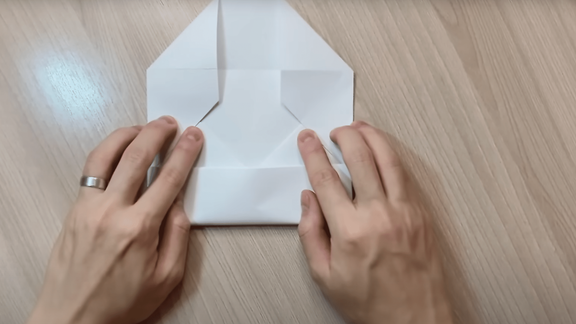 Fun and Easy Origami Letter Ideas to Try at Home - Making Art Fun