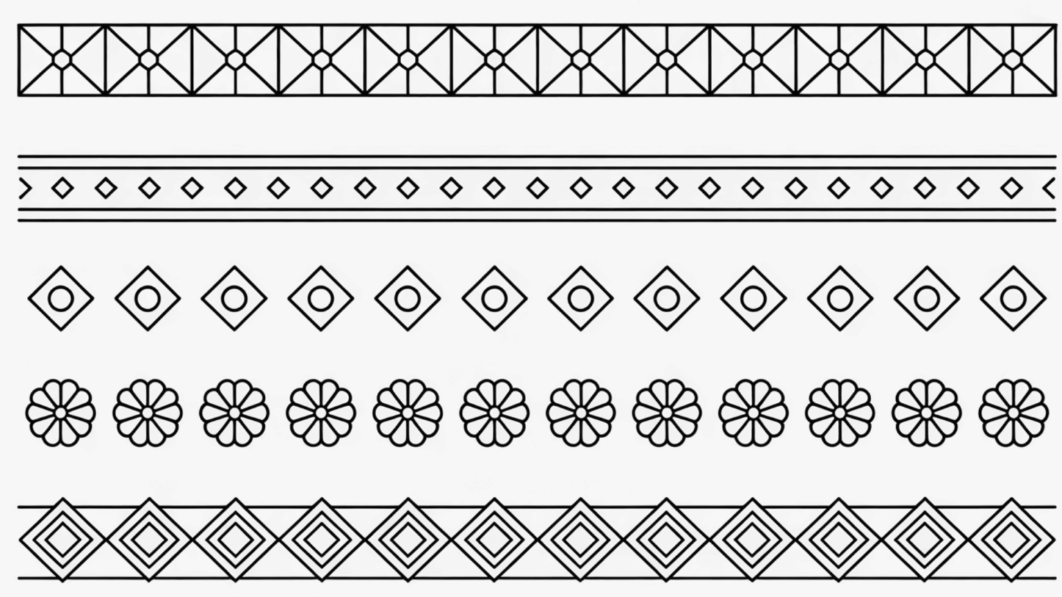 Doodle Ideas to Spark Your Creativity - Making Art Fun