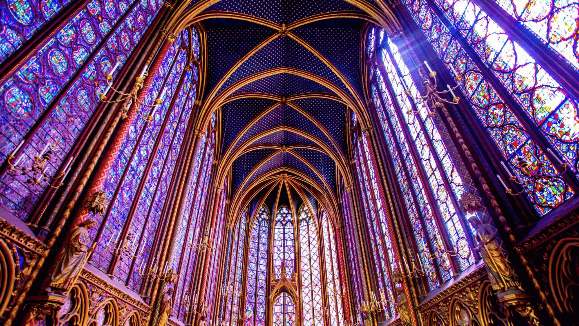 The Story of Middle Ages Art and Its Characteristics - Making Art Fun