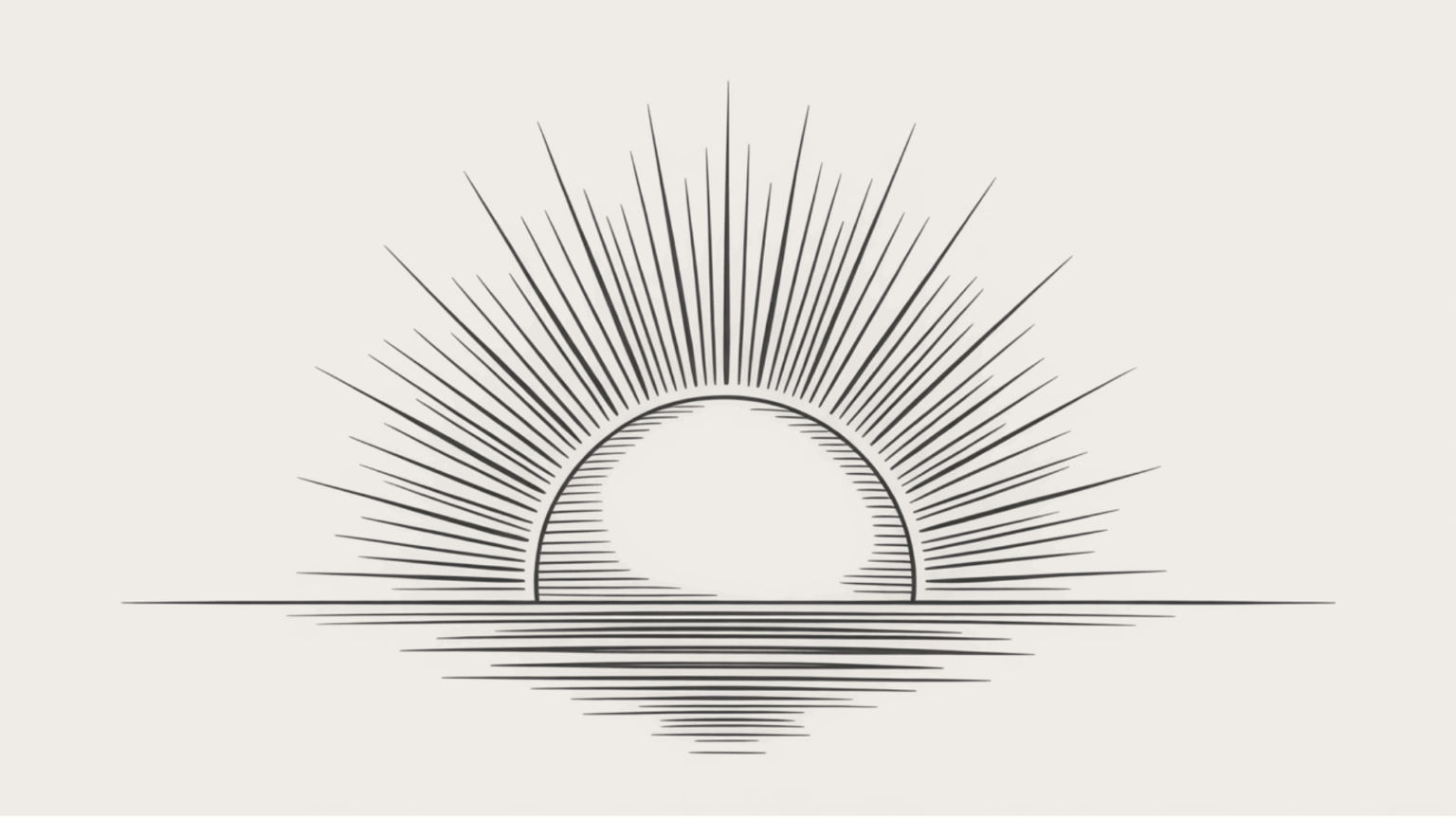 Realistic Sun Drawing That Shines with Creativity - Making Art Fun