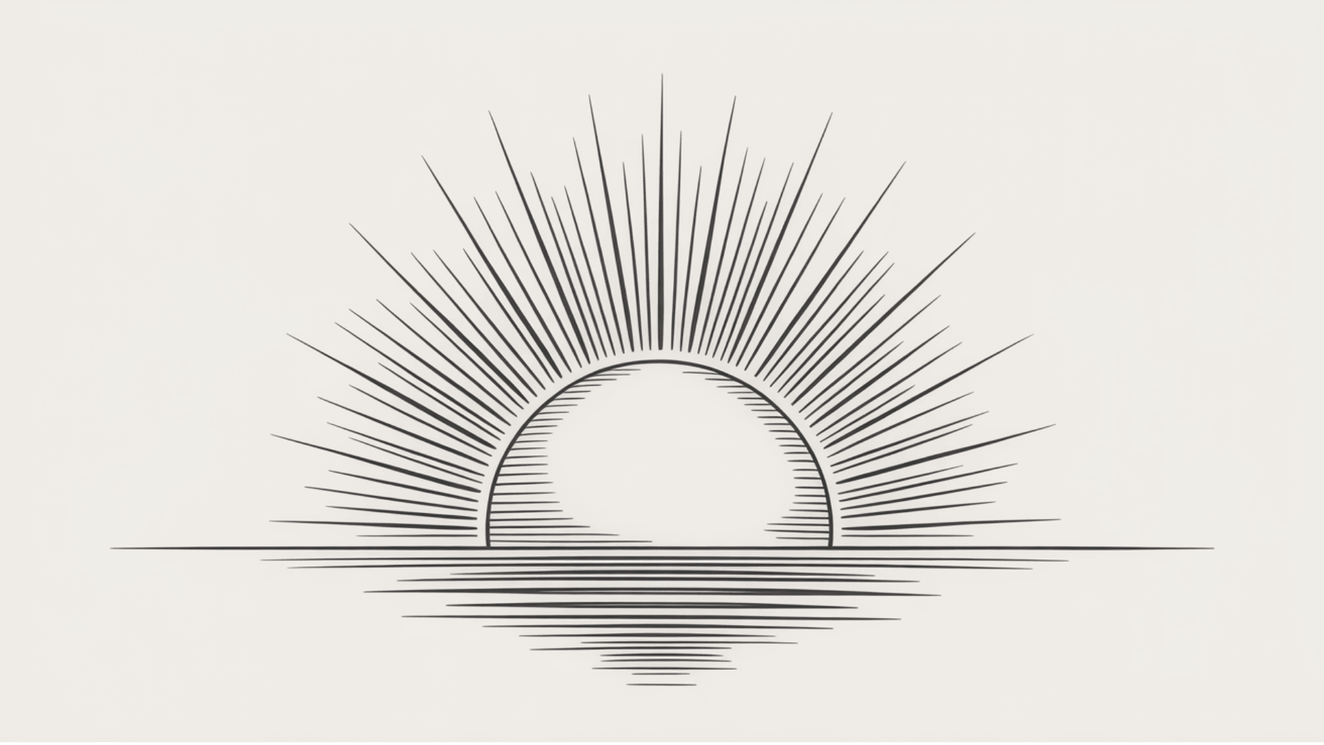 Realistic Sun Drawing That Shines with Creativity - Making Art Fun