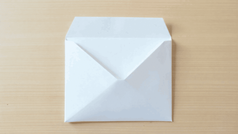 Fun and Easy Origami Letter Ideas to Try at Home - Making Art Fun