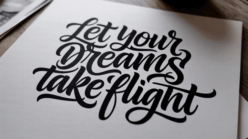 Easy Calligraphy for Beginners: Start Writing with Style - Making Art Fun
