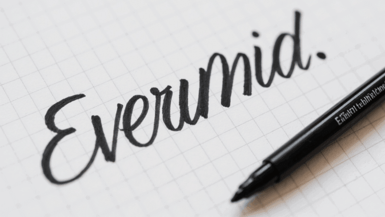 Easy Calligraphy for Beginners: Start Writing with Style - Making Art Fun