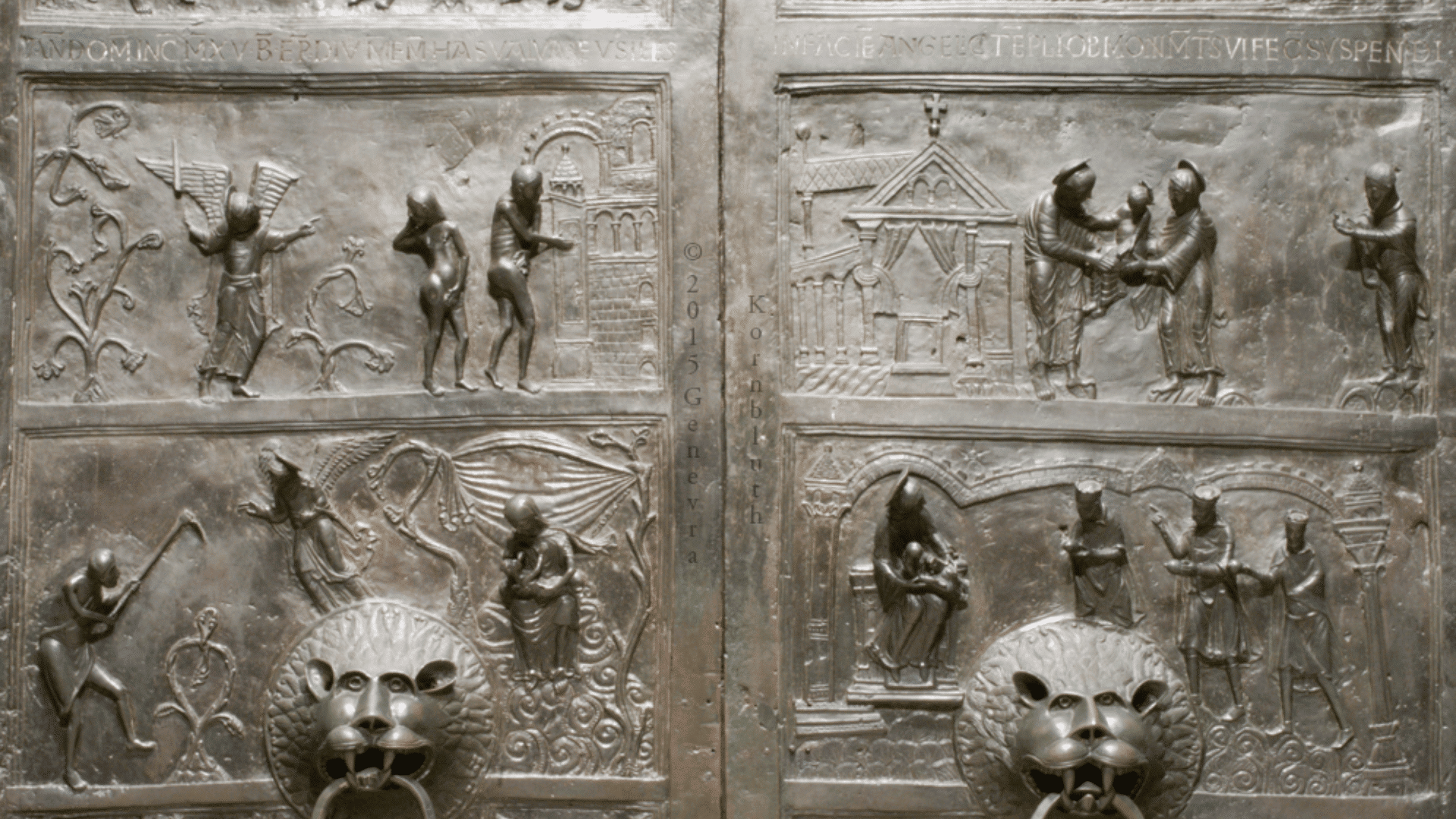 The Story of Middle Ages Art and Its Characteristics - Making Art Fun