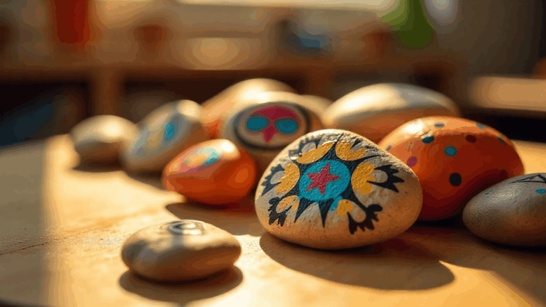 17 Must Try Native American Crafts for All Ages - Making Art Fun
