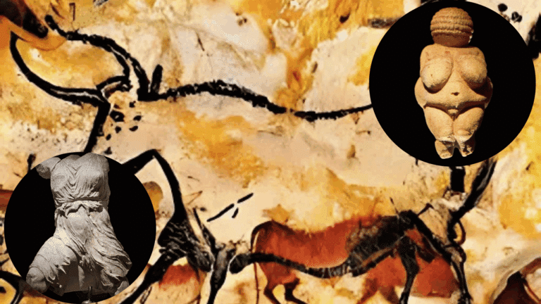 The Representational Art Meaning History and Top Examples - Making Art Fun