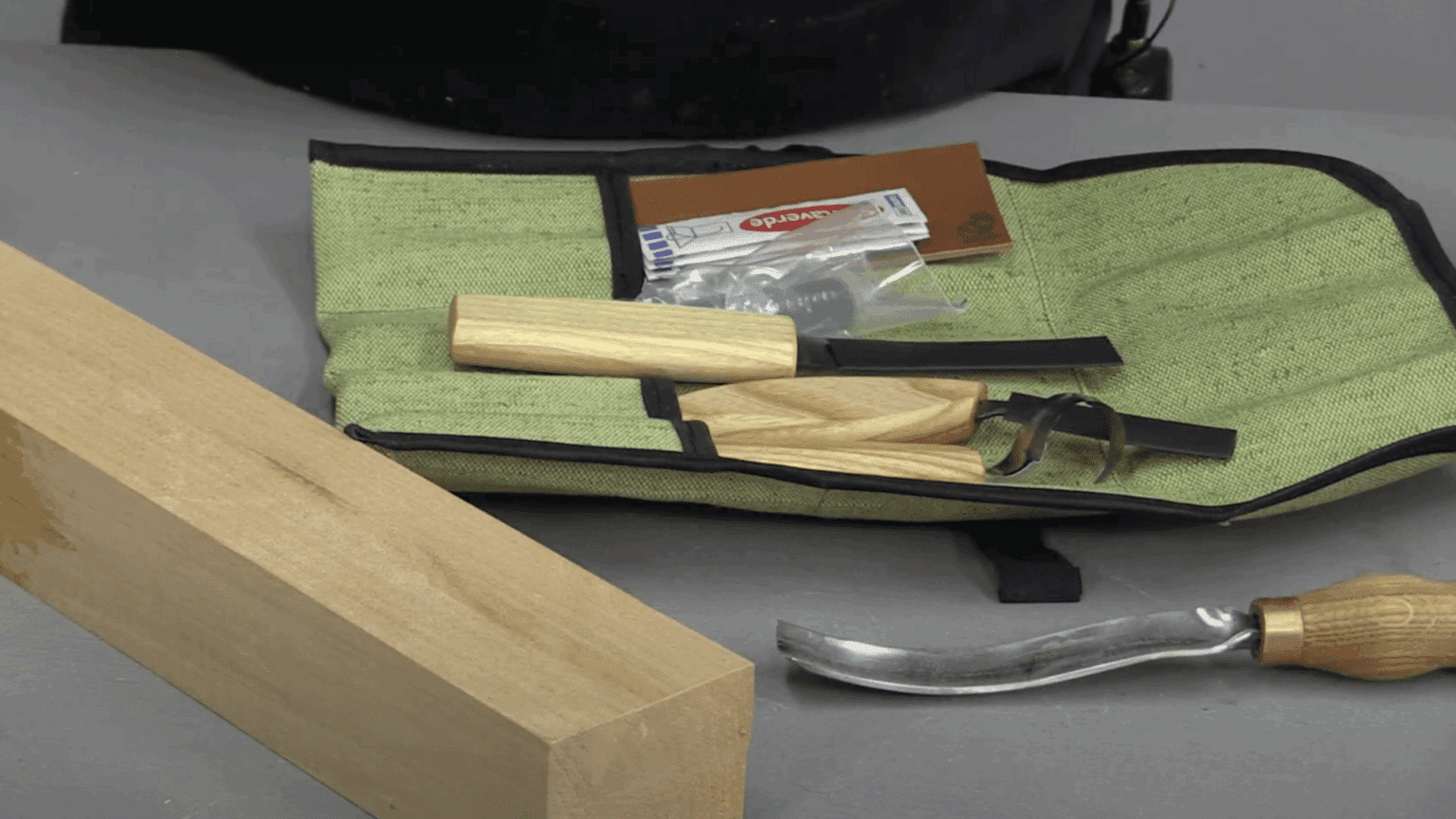 Master Wood Sculpting by Learning Easy Carving - Making Art Fun