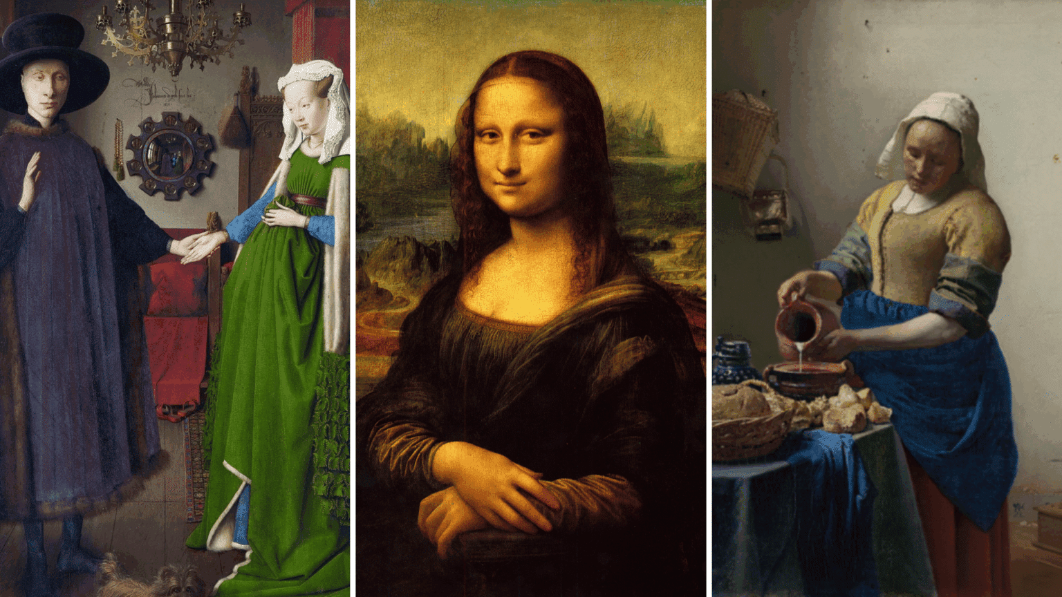 The Representational Art Meaning History and Top Examples - Making Art Fun