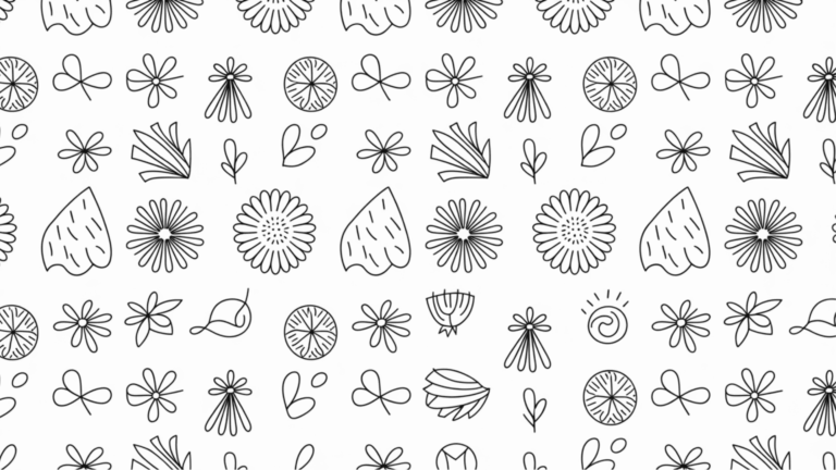 Doodle Ideas to Spark Your Creativity - Making Art Fun
