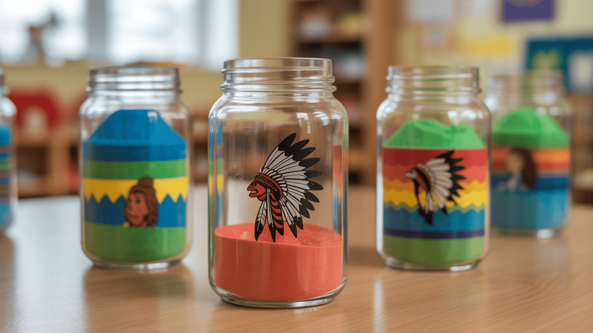 17 Must Try Native American Crafts for All Ages - Making Art Fun