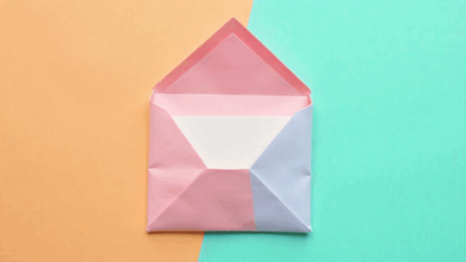 Fun and Easy Origami Letter Ideas to Try at Home - Making Art Fun