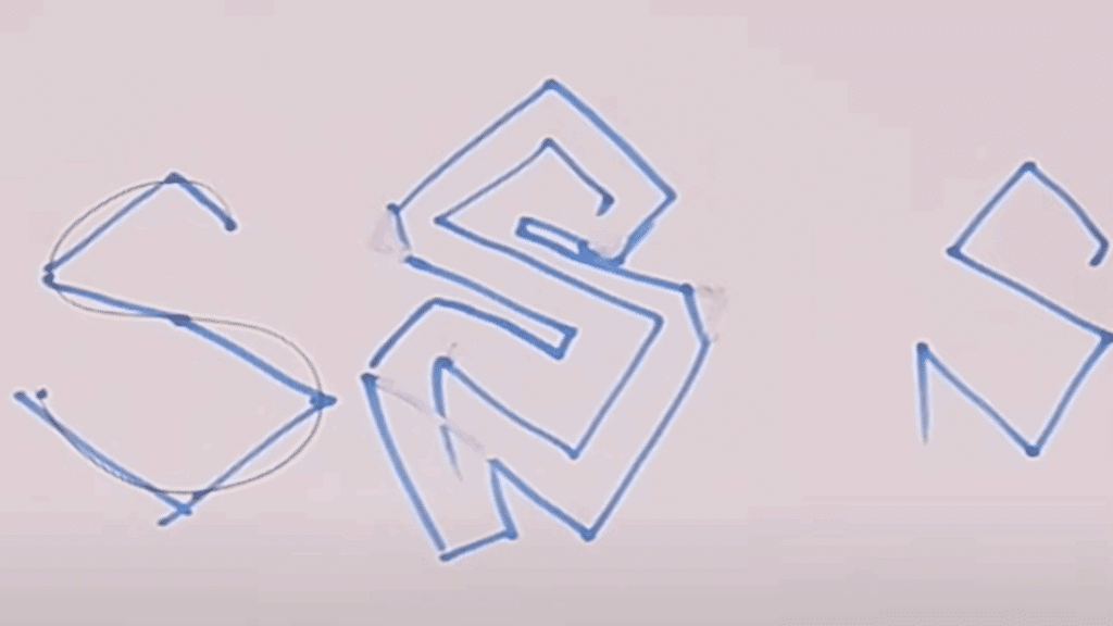 How to Draw Graffiti Like a Pro - Making Art Fun