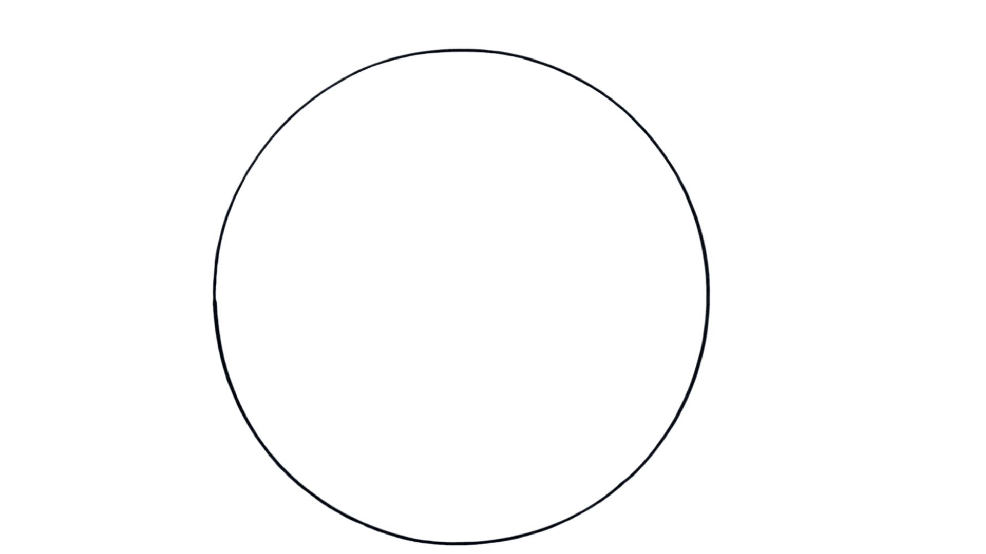 Realistic Sun Drawing That Shines with Creativity - Making Art Fun