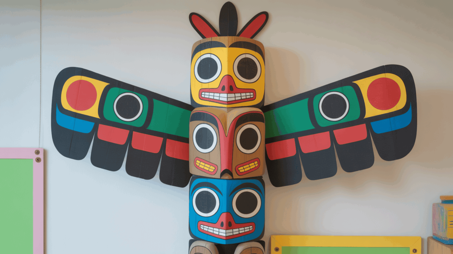 17 Must Try Native American Crafts for All Ages - Making Art Fun