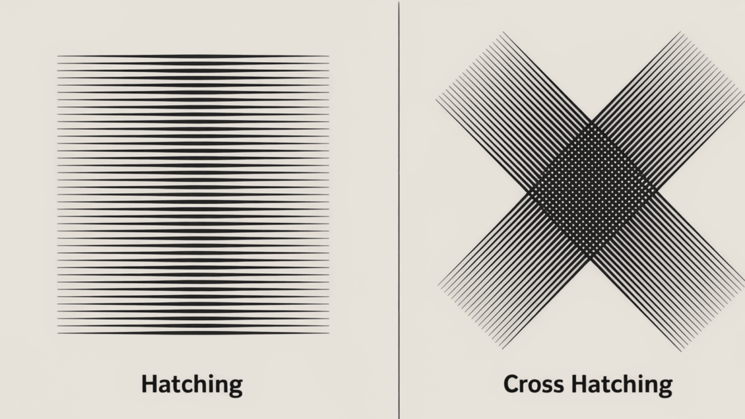 Mastering Cross Hatching Art with Easy Steps - Making Art Fun