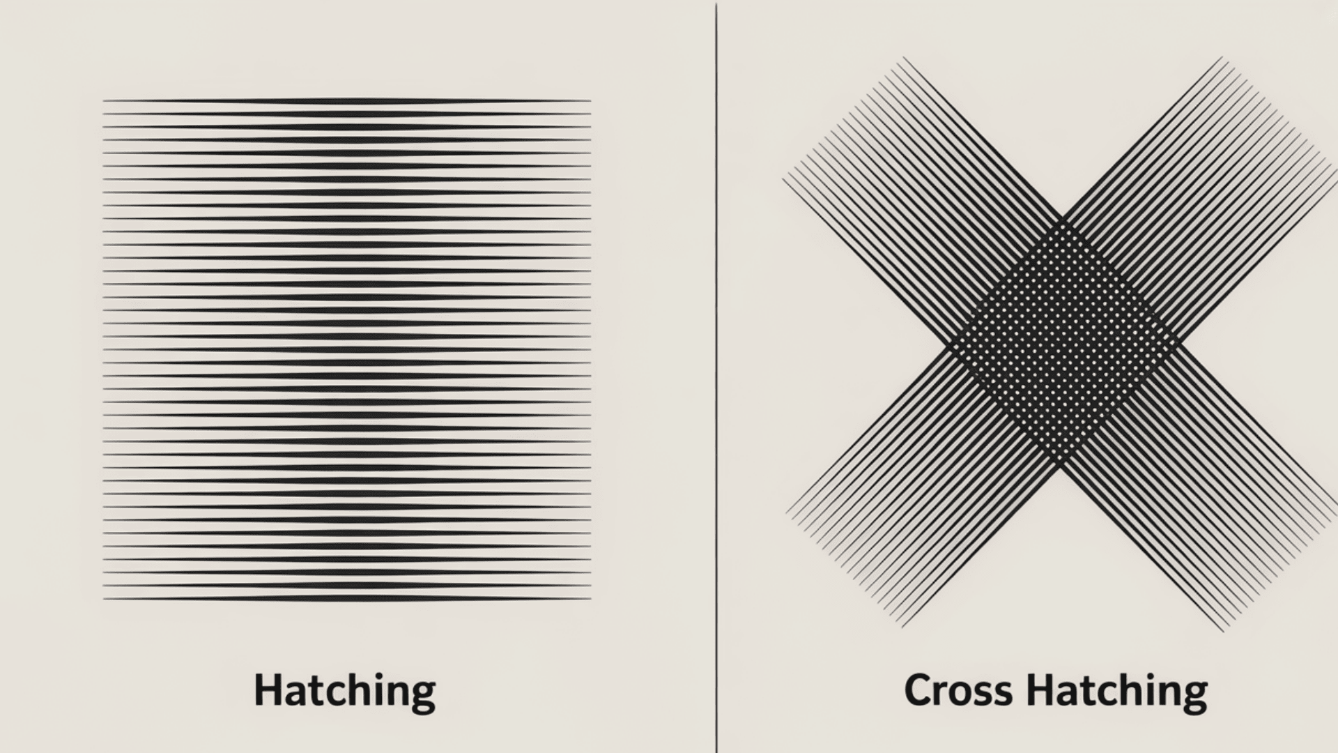 Mastering Cross Hatching Art with Easy Steps - Making Art Fun
