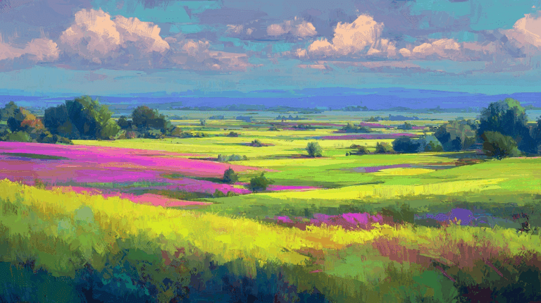 7 Principles of Art that Separate Good from Great Art - Making Art Fun