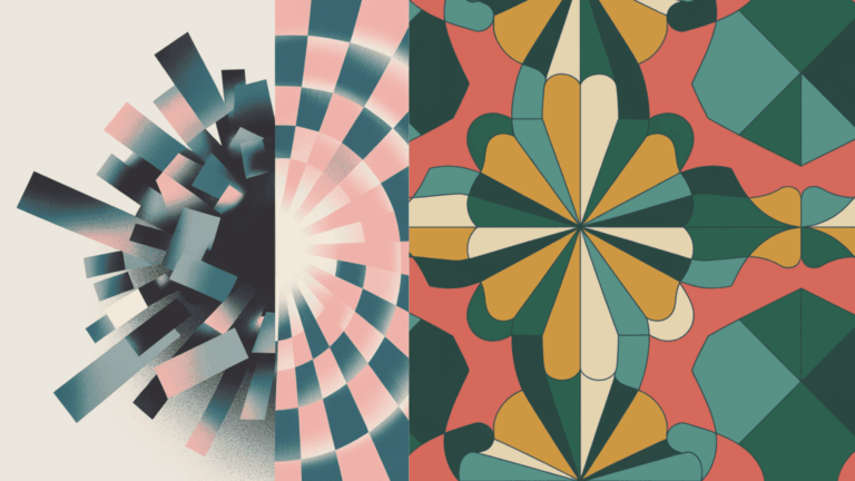 Understanding the Definition of Pattern in Art - Making Art Fun