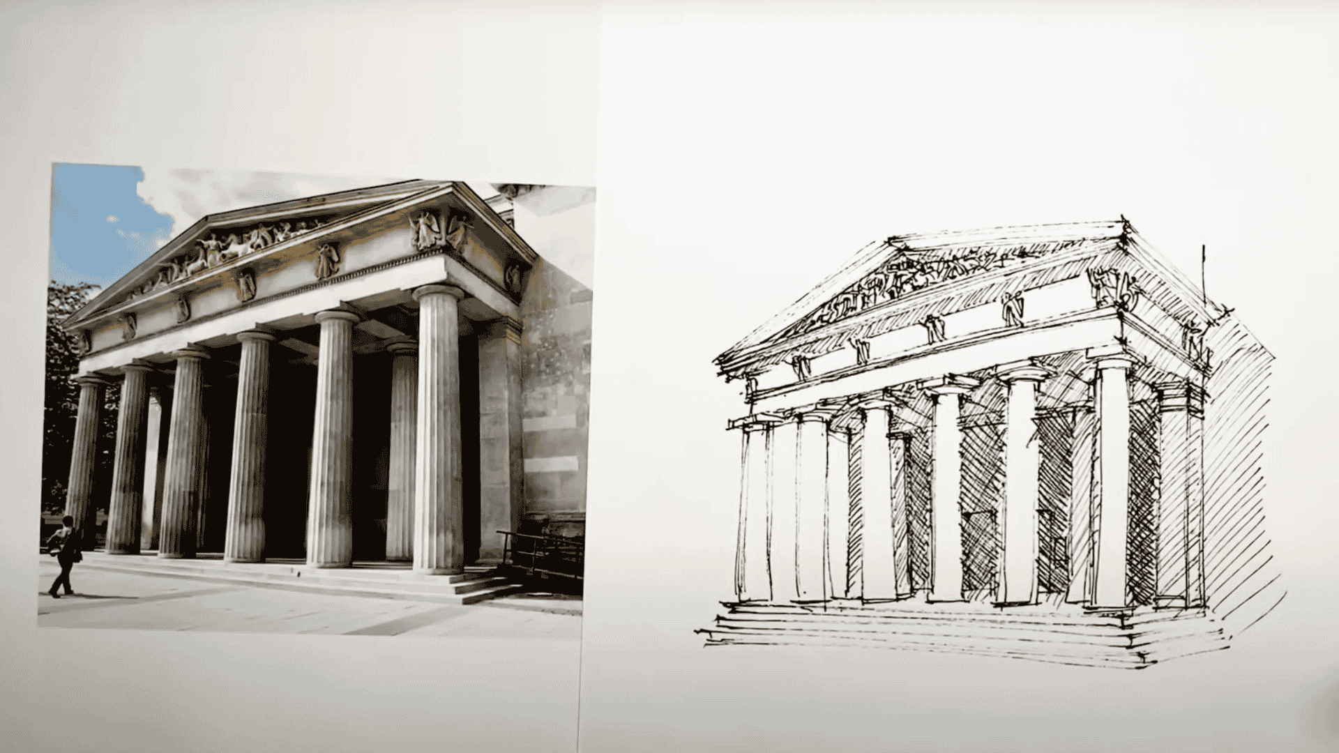 Mastering Cross Hatching Art with Easy Steps - Making Art Fun