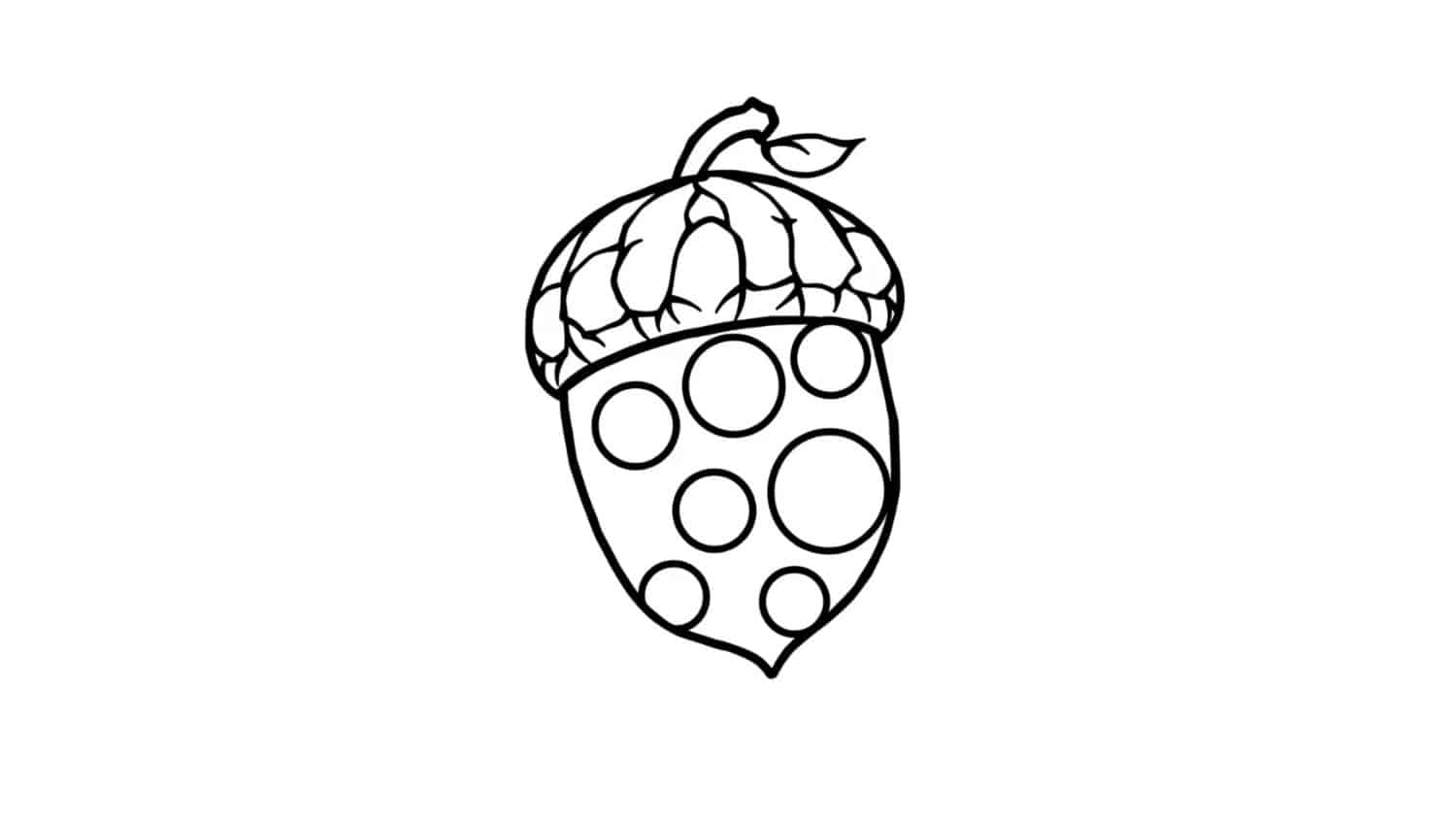 37 Fun and Creative Free Dot Art Printables for All Ages - Making Art Fun