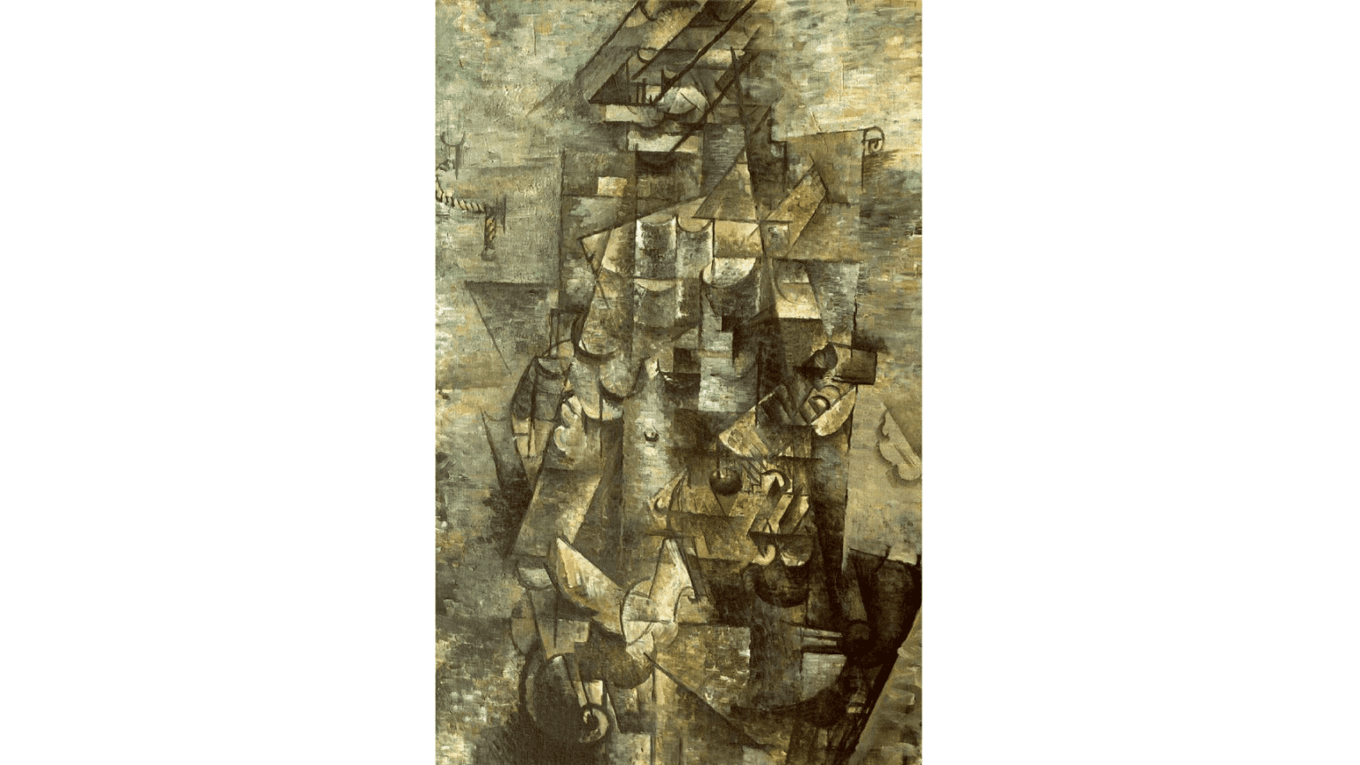21 Famous Cubism Paintings That Changed Modern Art - Making Art Fun