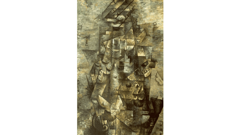 21 Famous Cubism Paintings That Changed Modern Art - Making Art Fun