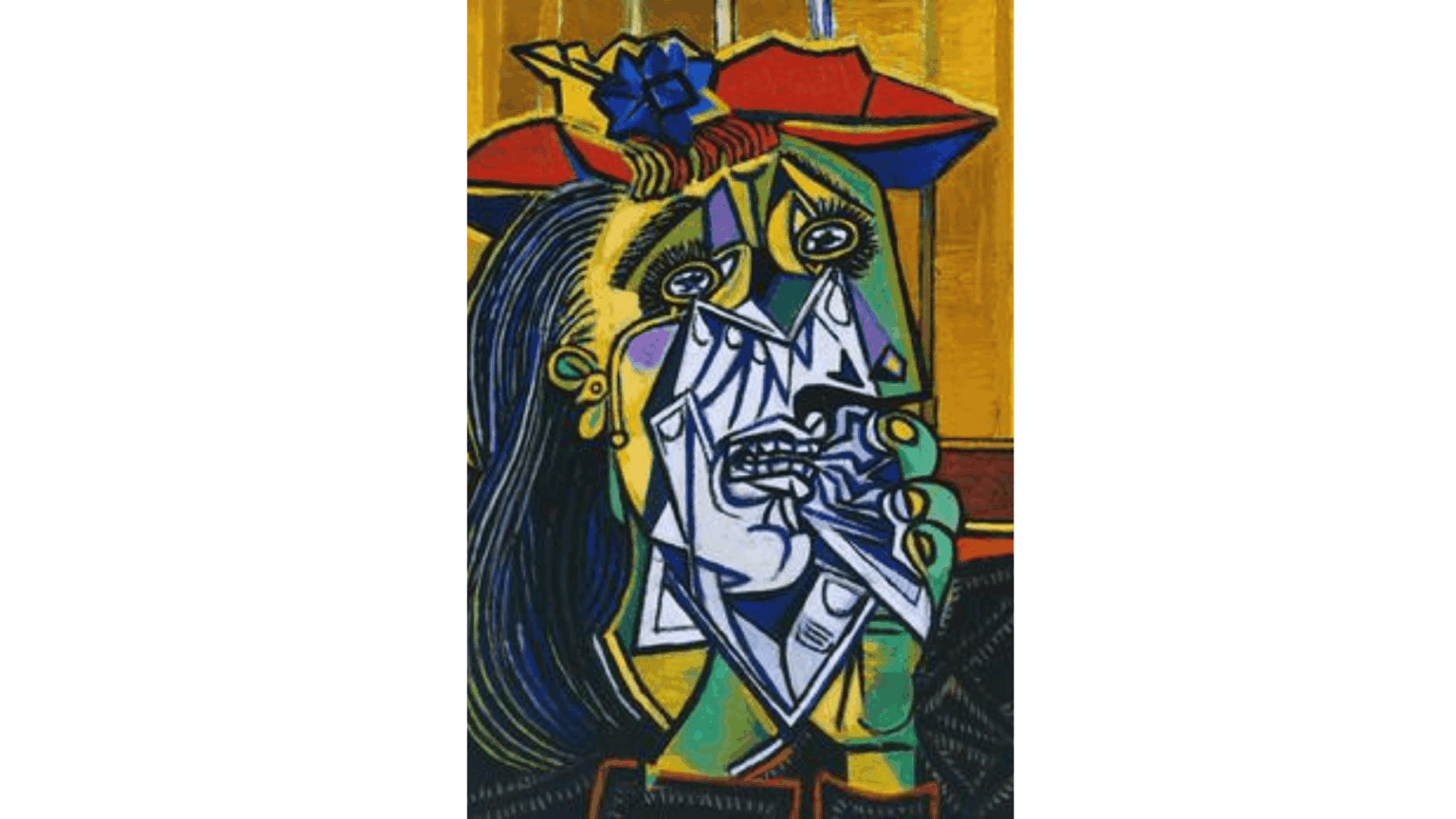 21 Famous Cubism Paintings That Changed Modern Art - Making Art Fun