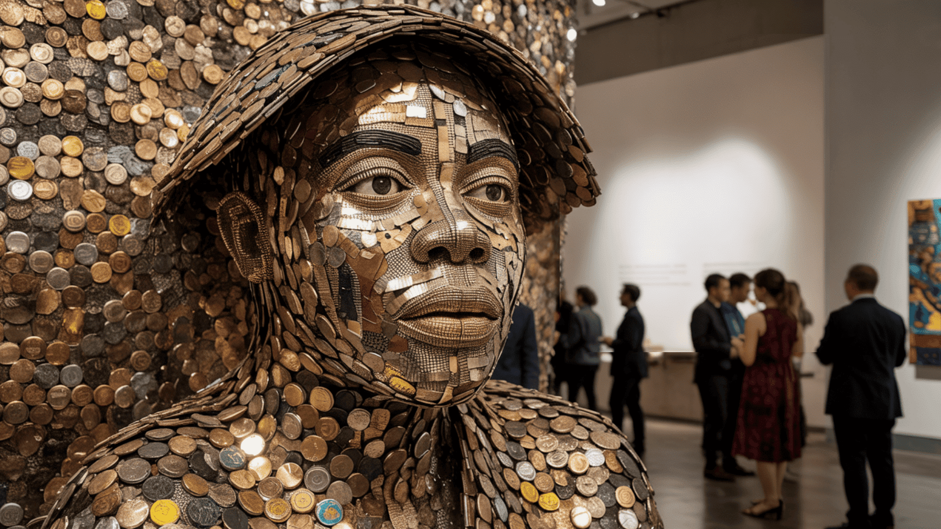 Ancient African Art: Origins of Human Creativity - Making Art Fun