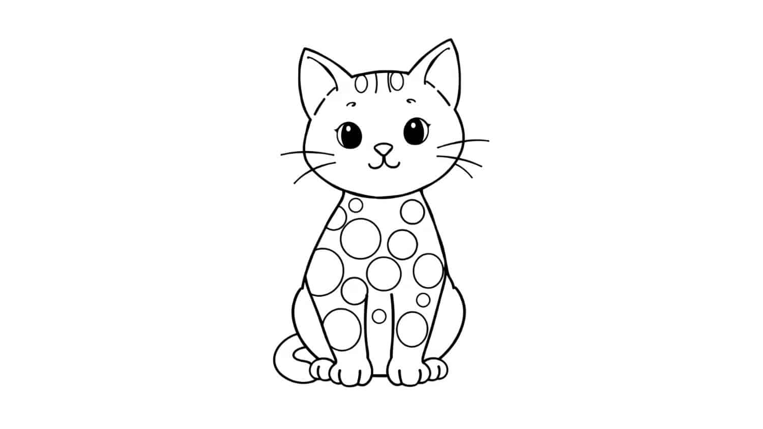37 Fun and Creative Free Dot Art Printables for All Ages - Making Art Fun