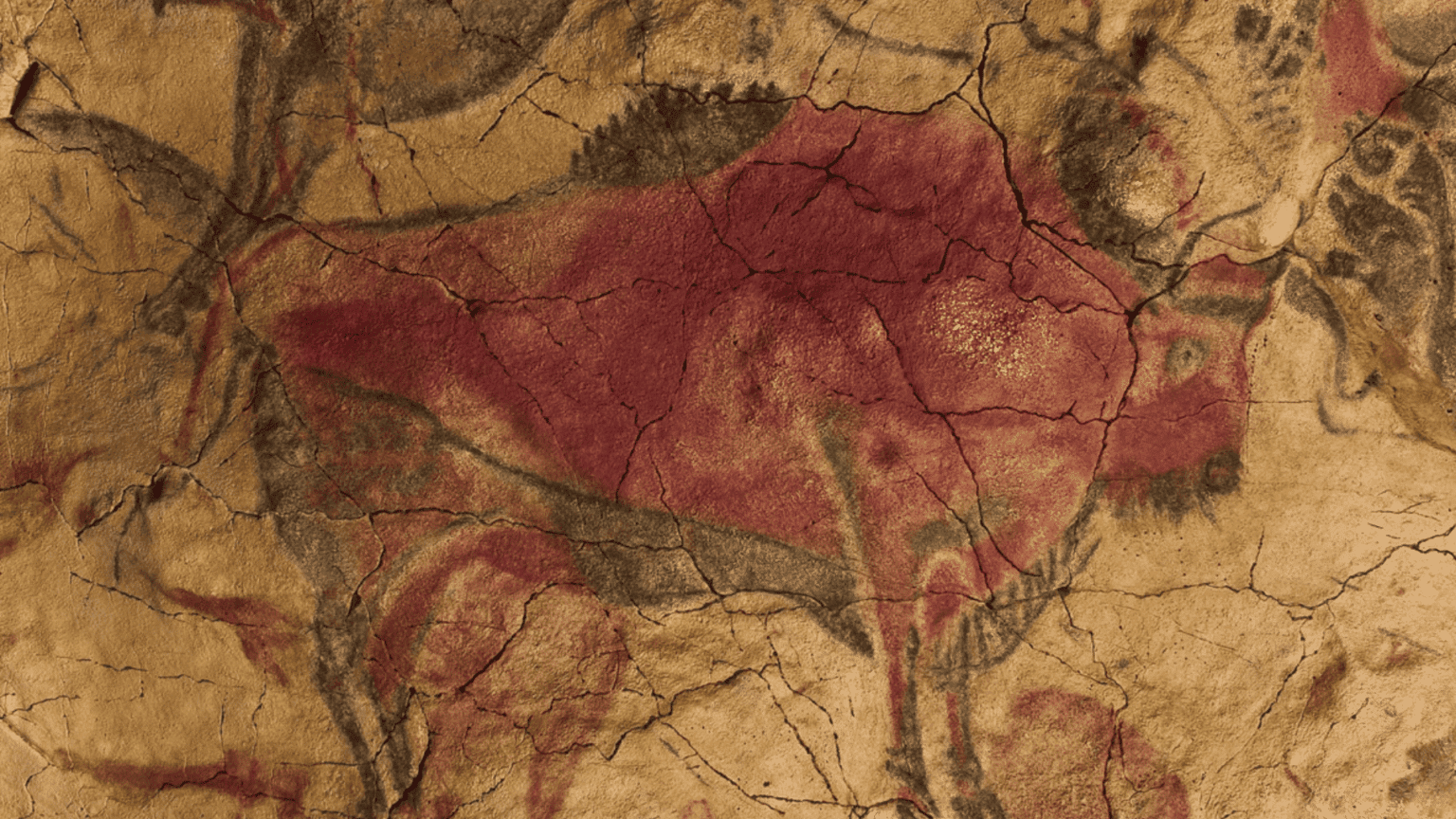 15 Stunning Cave Art Ideas You Should Know About - Making Art Fun
