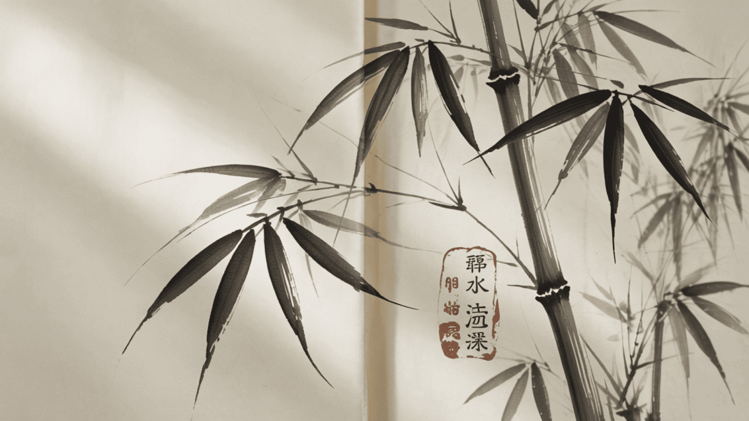 Chinese Ink Painting: Tradition Meets Timeless Beauty - Making Art Fun