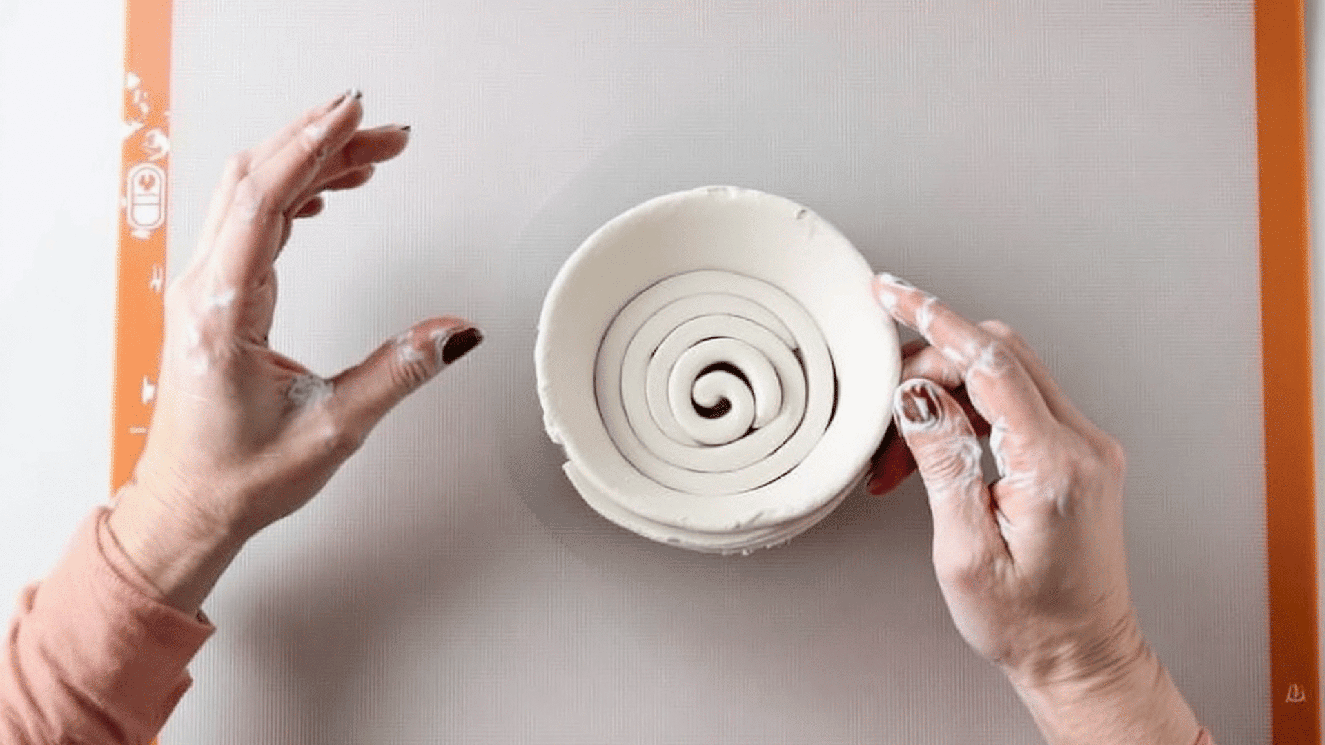 How to Use Air Dry Clay: Easy Techniques for Beginners - Making Art Fun