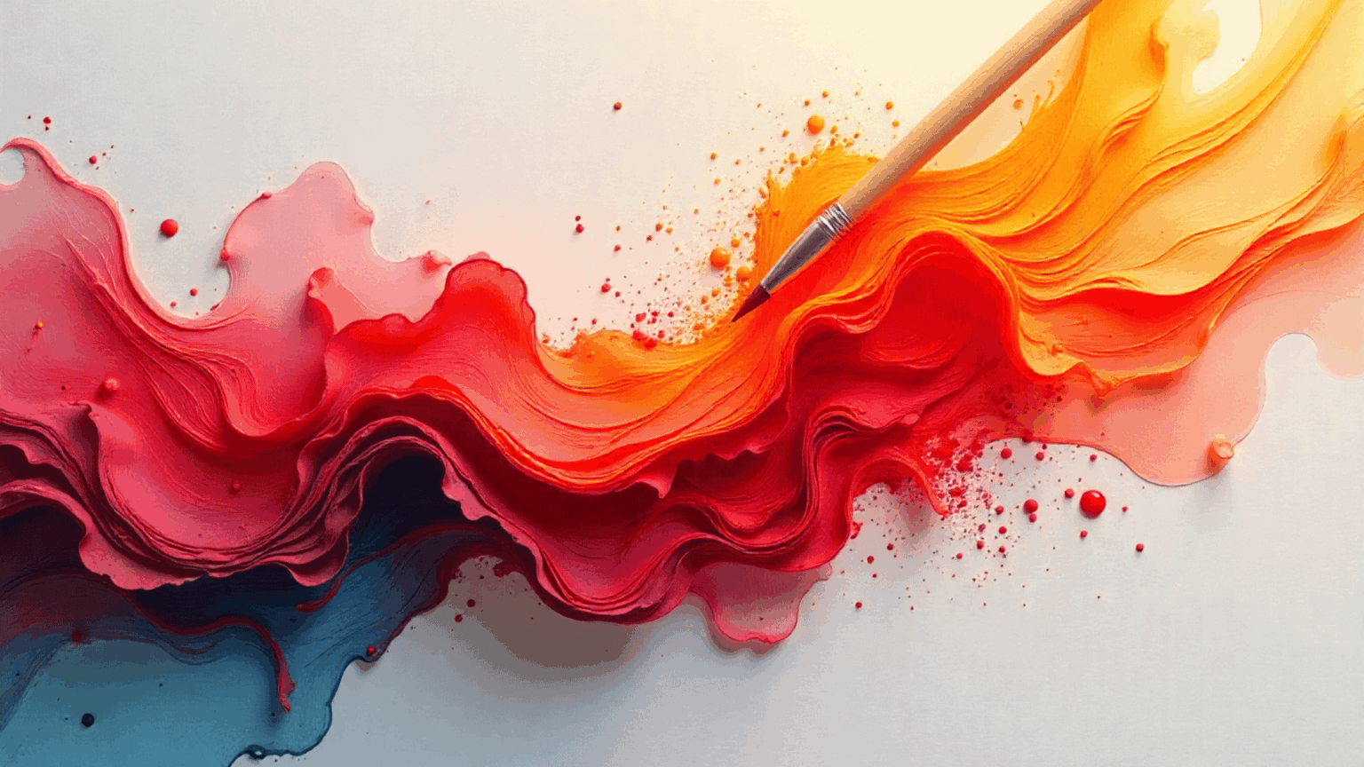 Understanding the Color Definition in Art - Making Art Fun