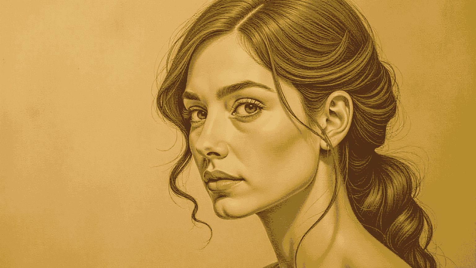 Self Portrait Art Ideas and Inspiration Through History - Making Art Fun