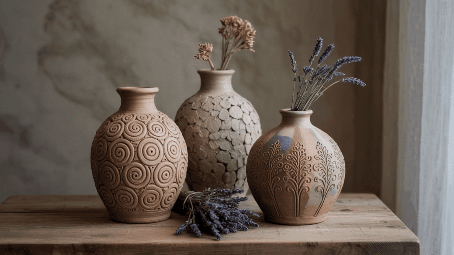 19 Easy Clay Project Ideas for Every Skill Level - Making Art Fun