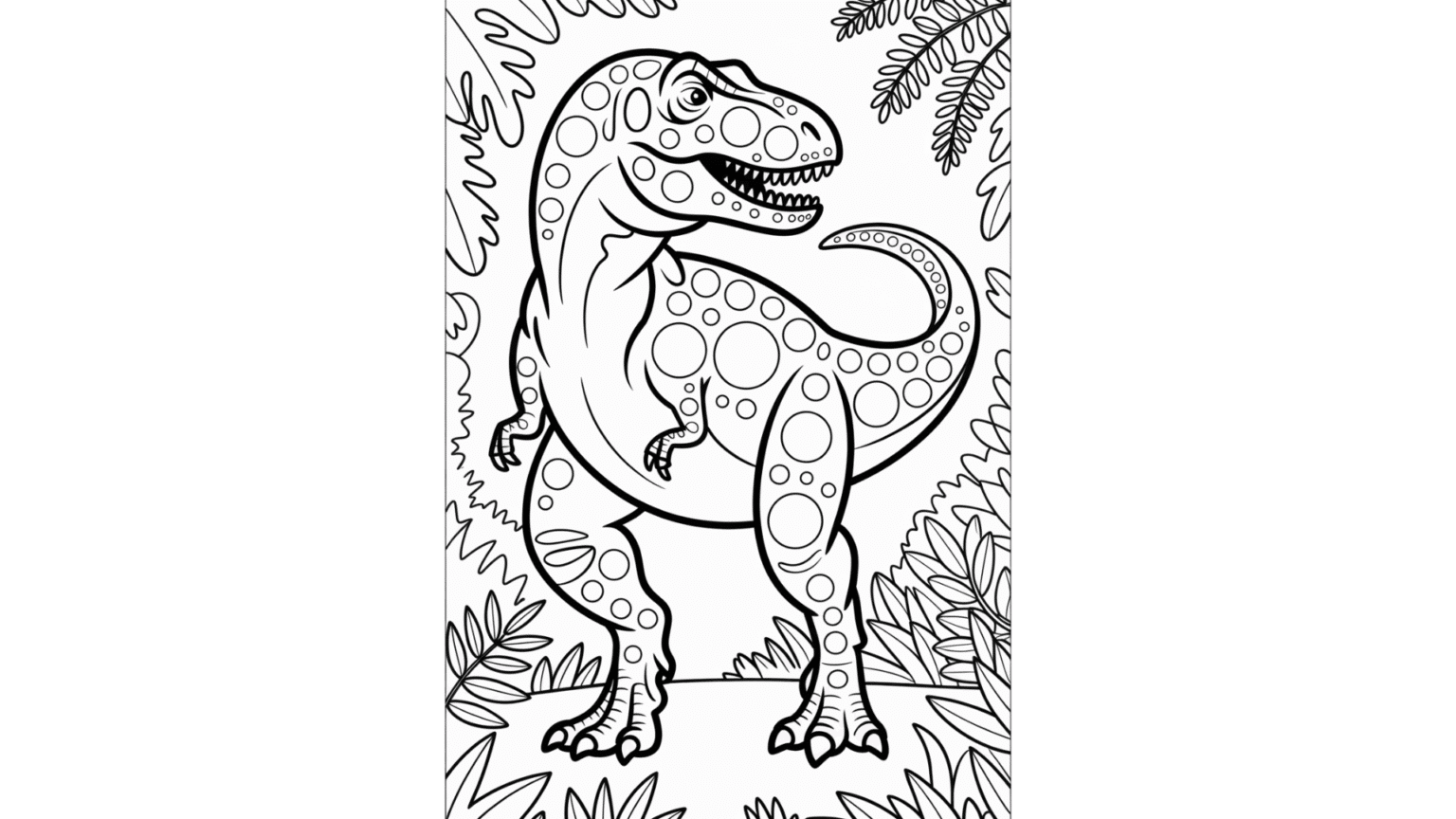 37 Fun and Creative Free Dot Art Printables for All Ages - Making Art Fun