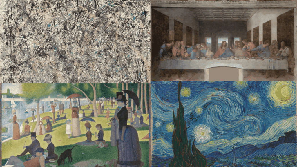 What Does Unity Mean in Art and How to Achieve It? - Making Art Fun