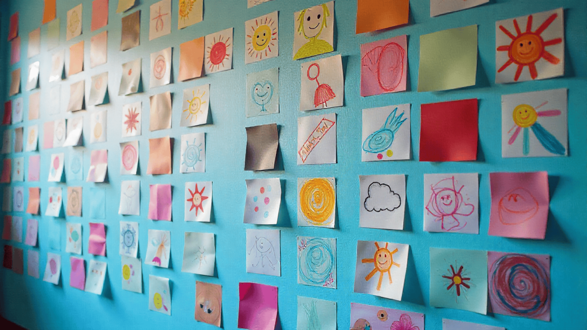 13 Creative Art Class Games for All Levels - Making Art Fun