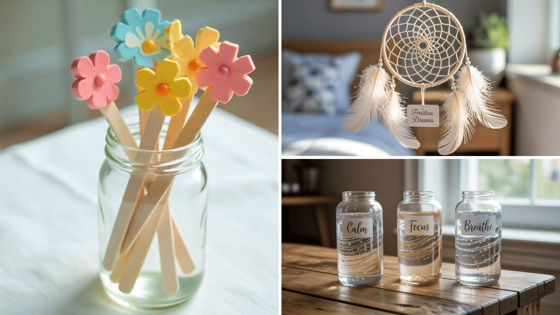 46 Kindness Crafts Ideas to Spread Joy - Making Art Fun
