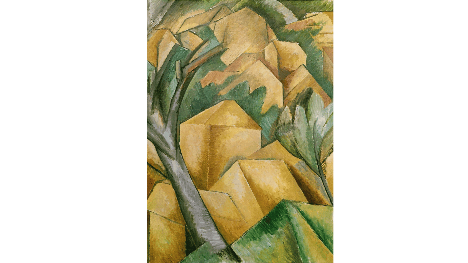 21 Famous Cubism Paintings That Changed Modern Art - Making Art Fun